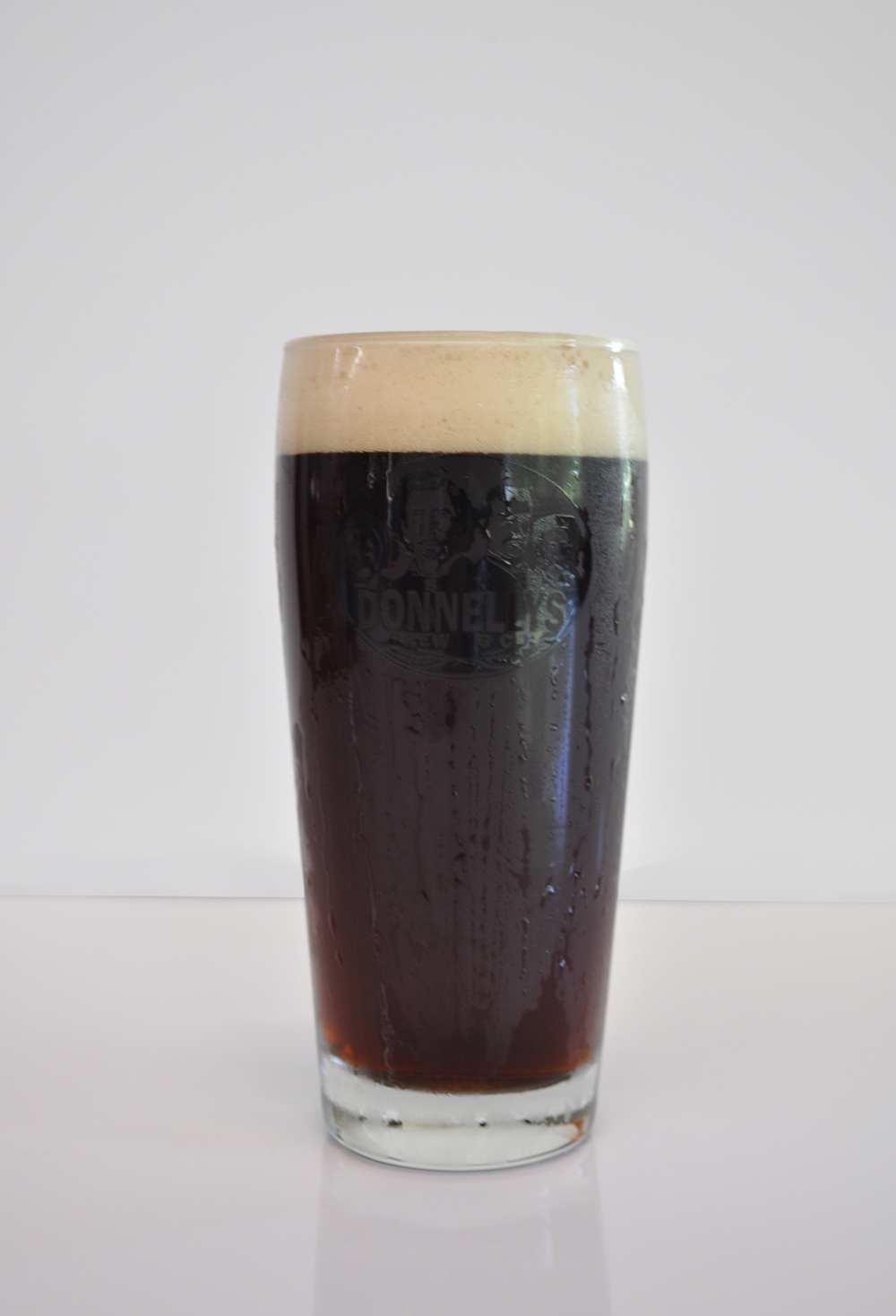 Our Beer – Black Donnelly's Brewing Company